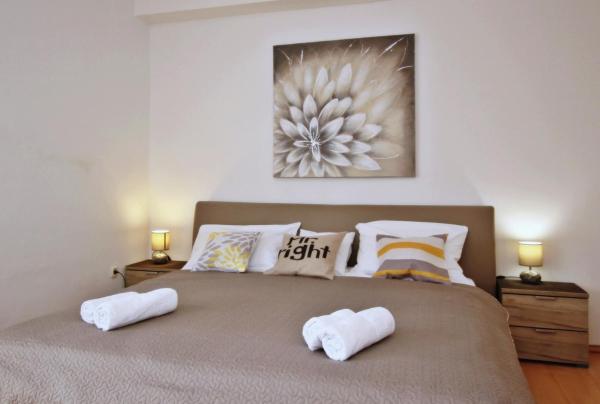 Apartments Dubrovnik-cavtat - Cavtat