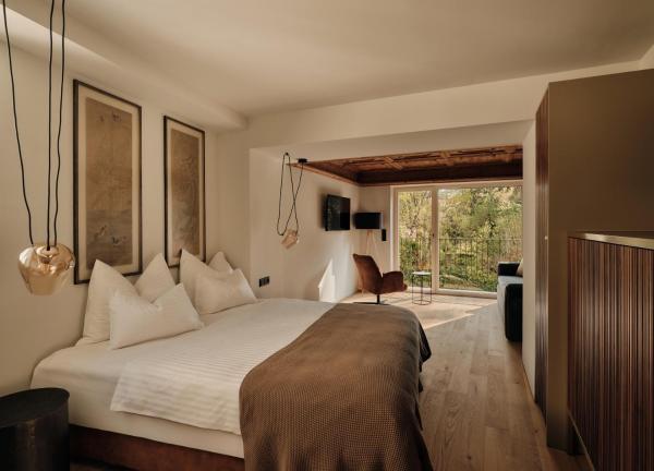 Villa Giacomuzzi - Bolzano