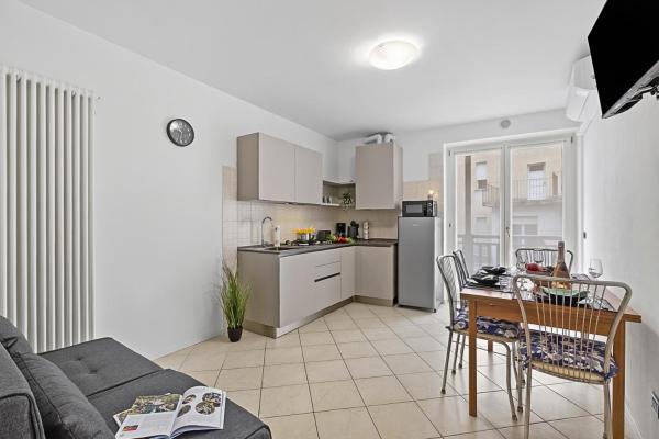 New Casa Vergolano - Happy Rentals - Arco