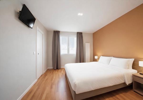 Foresteria Via Italia - Rooms & Suite - Rho