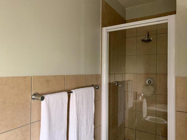 Lekoa Lifestyle Apartment - Sasolburg