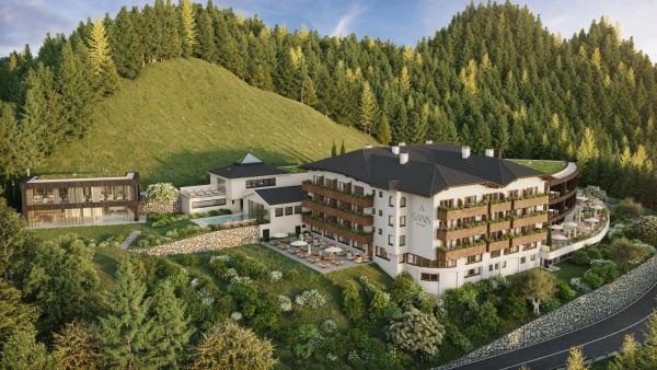 Ganis Resort - Cavalese