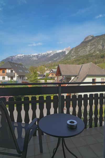 Casa Irma - Bovec
