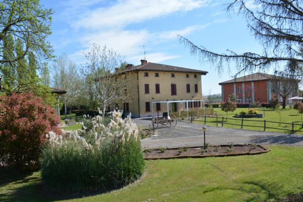 Agriturismo Al Navile - Bentivoglio