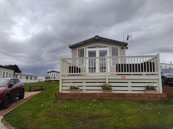 The Bay View - Saint Abbs