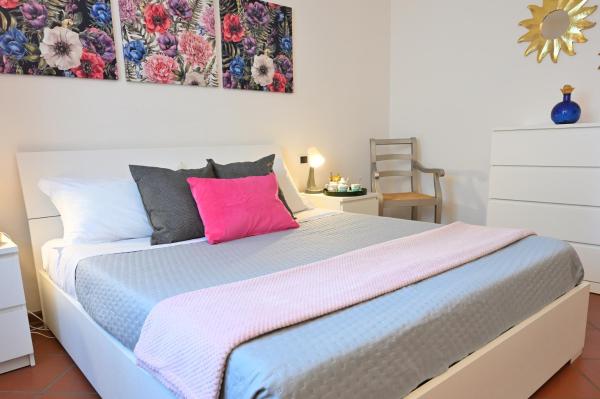 Comfort & Spiaggia, In Centro Con Parcheggio Privato - San Vincenzo