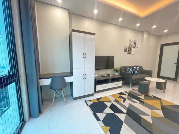 Ch Home Apartment - Đông Anh