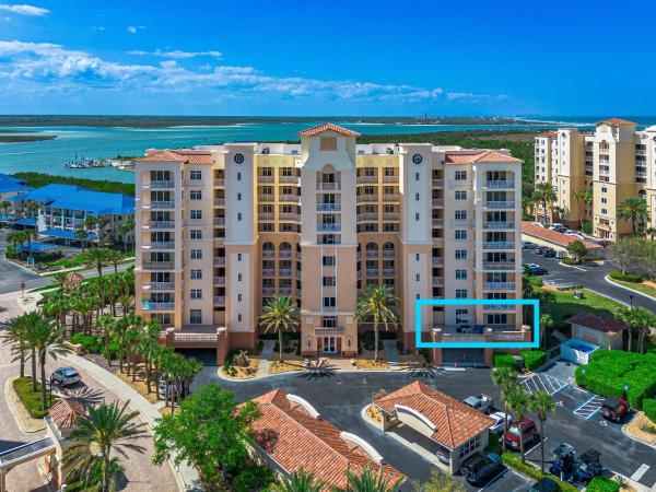 Coastal Serenity Spacious 3br Condo In Minorca - Ponce Inlet, FL
