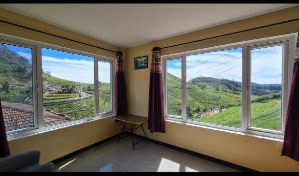 Ooty View Villa - Ooty