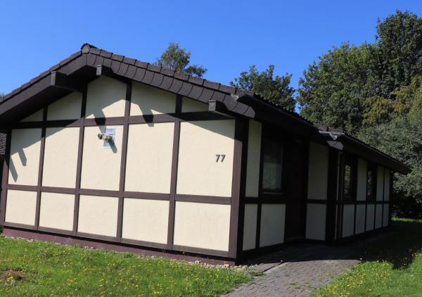 Ferienhaus Mooswinkel - Mosbach