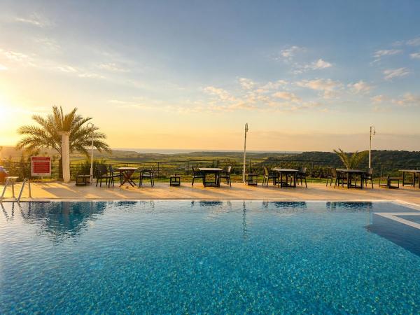 Celebi Garden Hotel - Cittaslow Retreat - Northern Cyprus