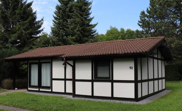 Ferienhaus Krappennest - Mosbach
