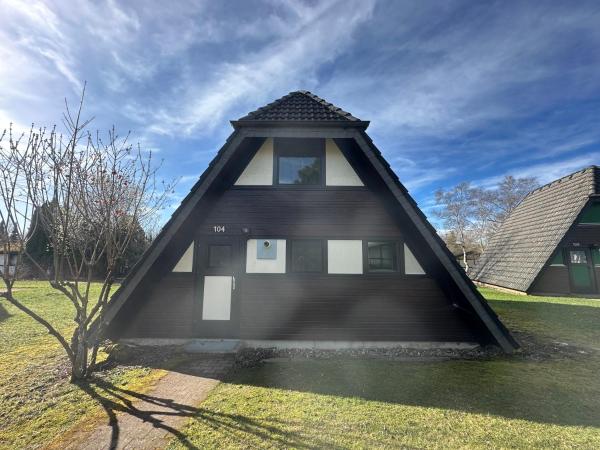 Ferienhaus Glücksgefühle - Binau