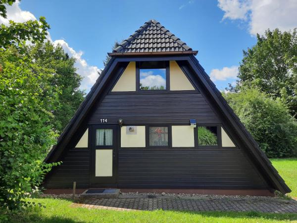 Holiday Park- Robinson - Mosbach
