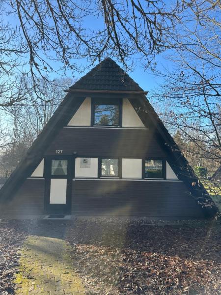 Ferienhaus Abendzauber - Mosbach