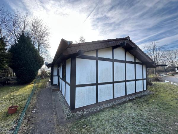 Ferienhaus Happy Family - Mosbach