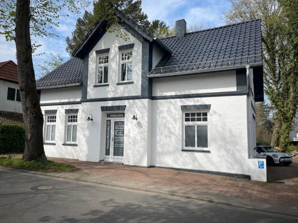 Ferienpark Worpswede - Worpswede
