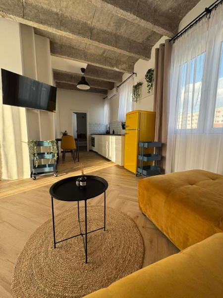 Old Town, The Reward Apartment With Terrace With A View - Bratislava