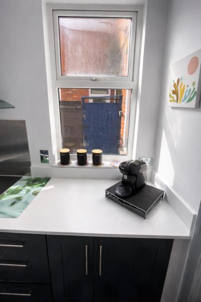 Entire House In City Of Leicester - Leicester