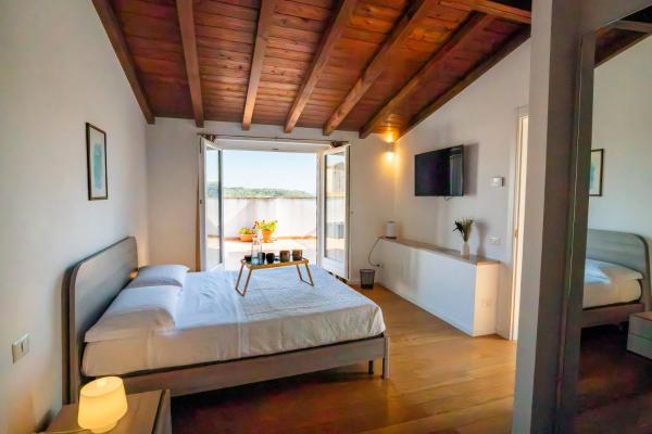 Stay Matera - Via Casalnuovo Collection - Matera