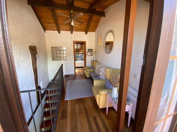 'La Casa De Lola' Casita De Cuento Con Vistas - Arenas de San Pedro