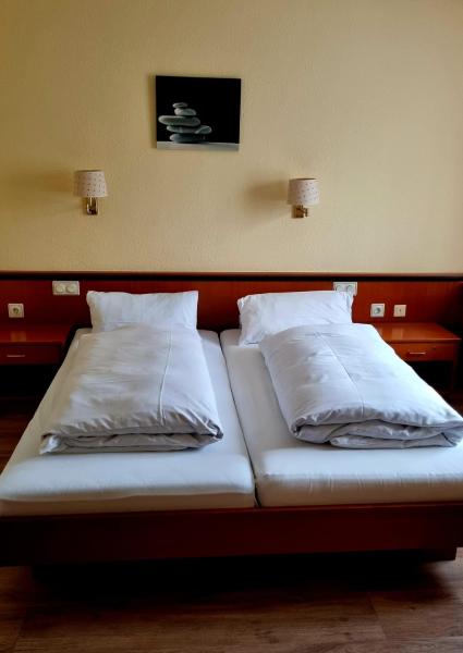 Gasthof Zum Auer - Passau