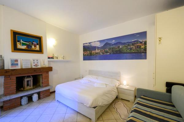Gigi House - Verbania