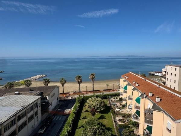 Appartamento Morelli Beach - Via Giacomelli 55 - Follonica