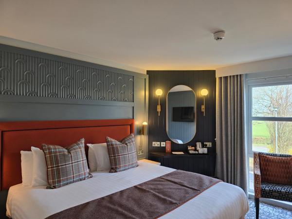 Smiths At Gretna Green Hotel - Carlisle