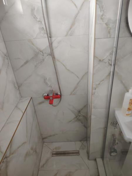 Apartament - Geoagiu