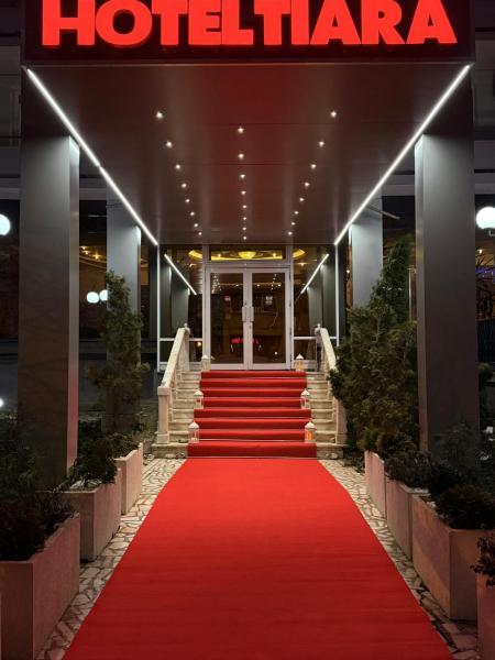 Hotel Tiara - Ploiești
