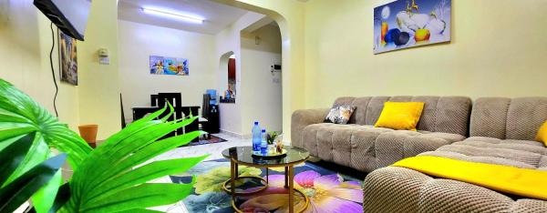 K3 Homes - Mombasa
