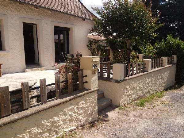 Charming Little Périgourdine House - Bergerac