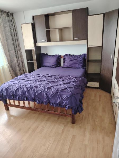 Apartament - Geoagiu