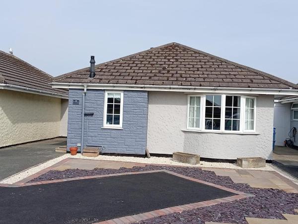 Dihangfa Wylau Holiday Escape Bungalow - Tywyn