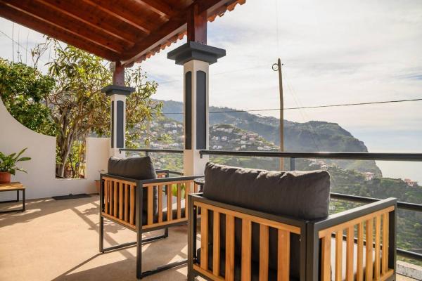 Sol Nascente By Mth - Ribeira Brava
