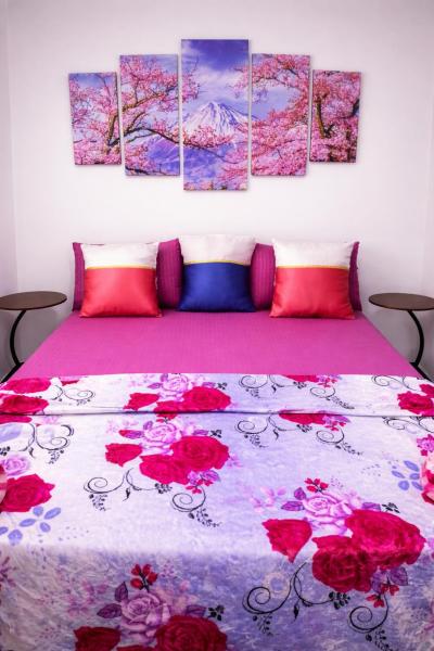 Volga Guest House Weligama - Mirissa