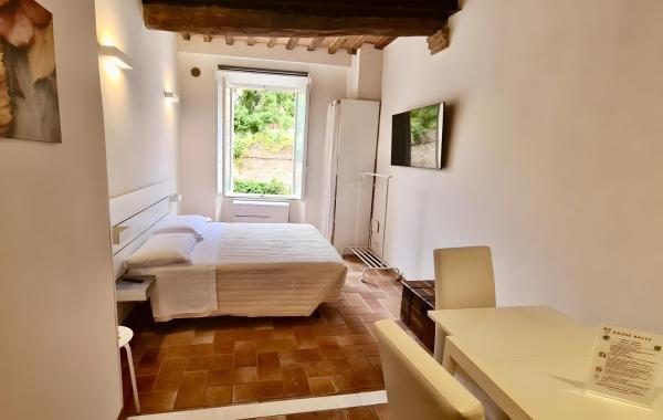 Fontebranda Studio - Nest Ii - Sienne