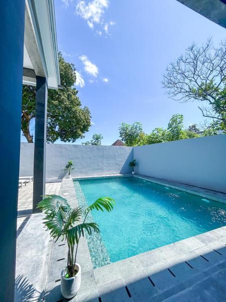 X Hostel Jogja - Yogyakarta