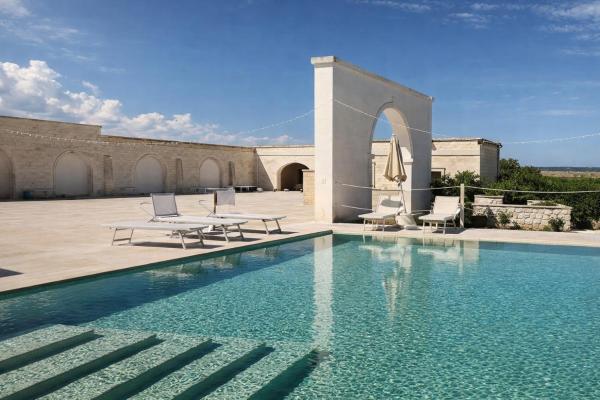 Hotiday Fasano Mare - Monopoli