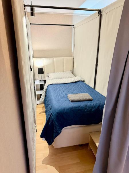 1 Hostel Chisinau Centru - Chișinău