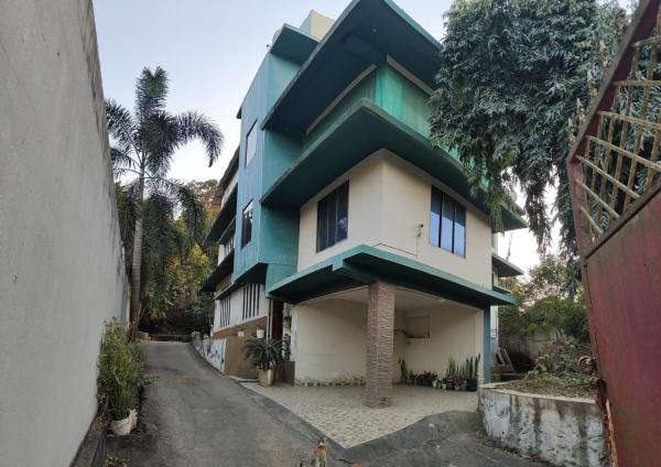 Imli Nest Homestay - 구와하티