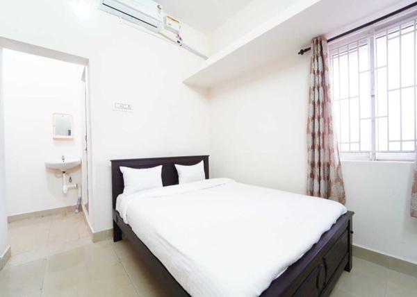 Hotel O Madurai City Centre Formerly Prathyangira Sakthi - Madurai