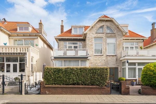 Beach Studio Boom - Zandvoort