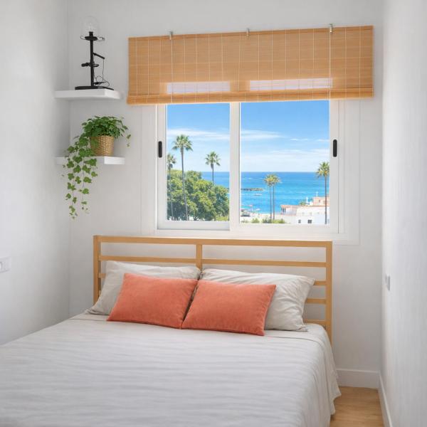 Apartamento Acogedor Con Vistas Al Mar - Los Cristianos