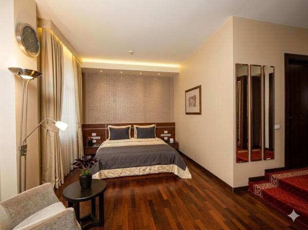 Velora Hotel Baku - Bakou