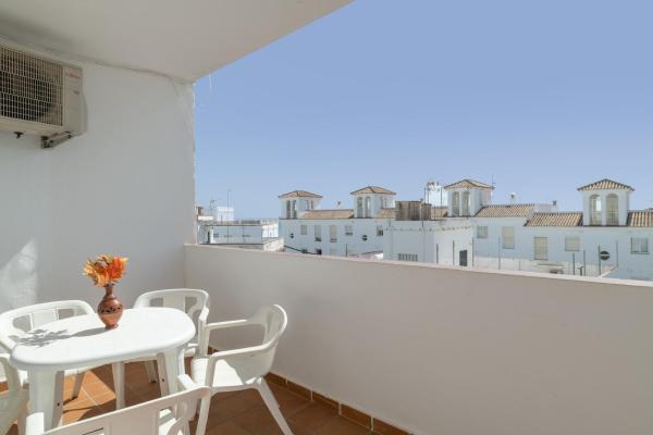 Apartamento Elvira - Conil de la Frontera