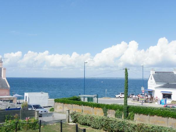Appartement 100m2 Vilvic Vue Mer - Trégunc