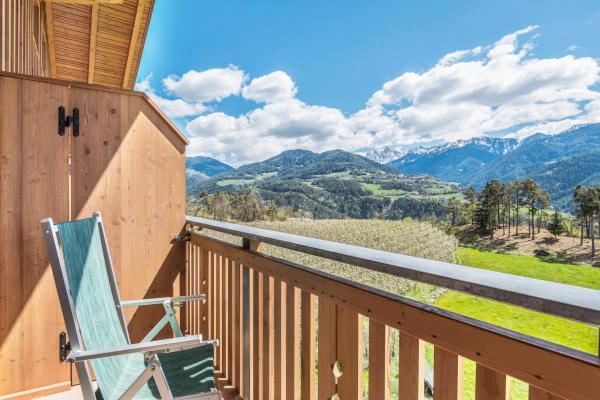 Huberhof Appzimmer - Brixen