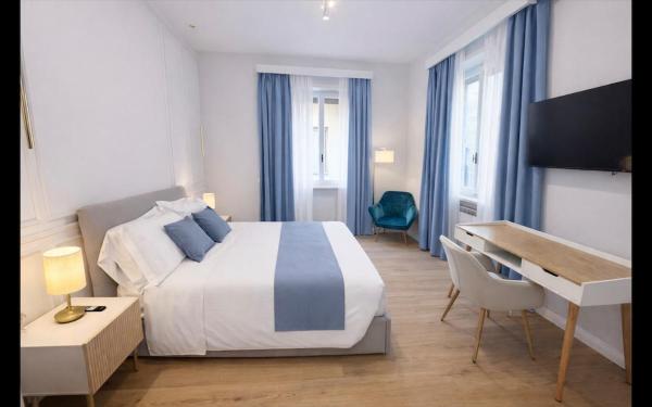 Luxury Apartment In Old Town, Piazza Cavalli, 2 Bedrooms - Piacenza